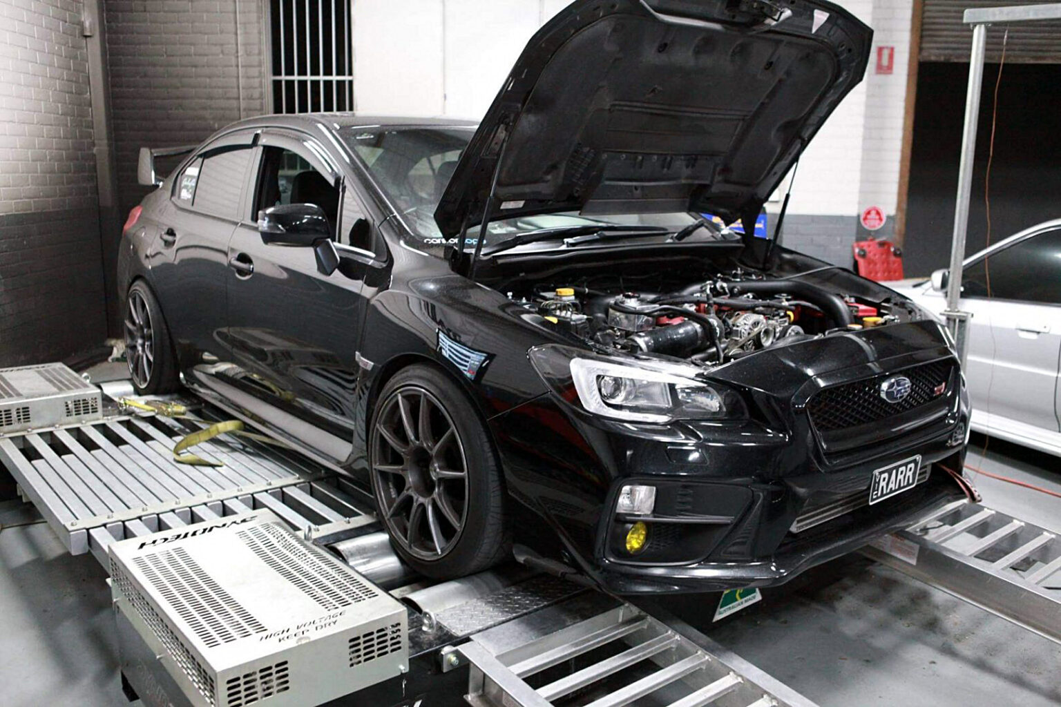 Subaru ECU Tuning | Subaru Dyno Tuning & TCU Tuning Melbourne