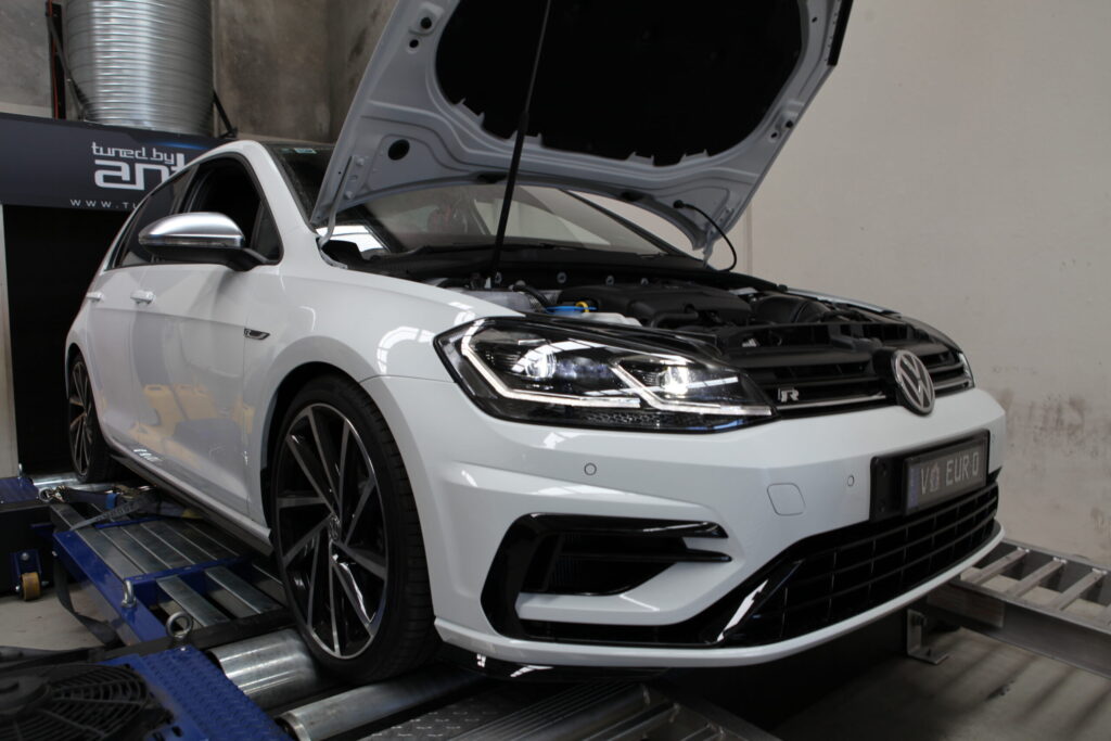 VW ECU Tuning | Volkswagen Dyno Tuning & TCU Tuning Melbourne