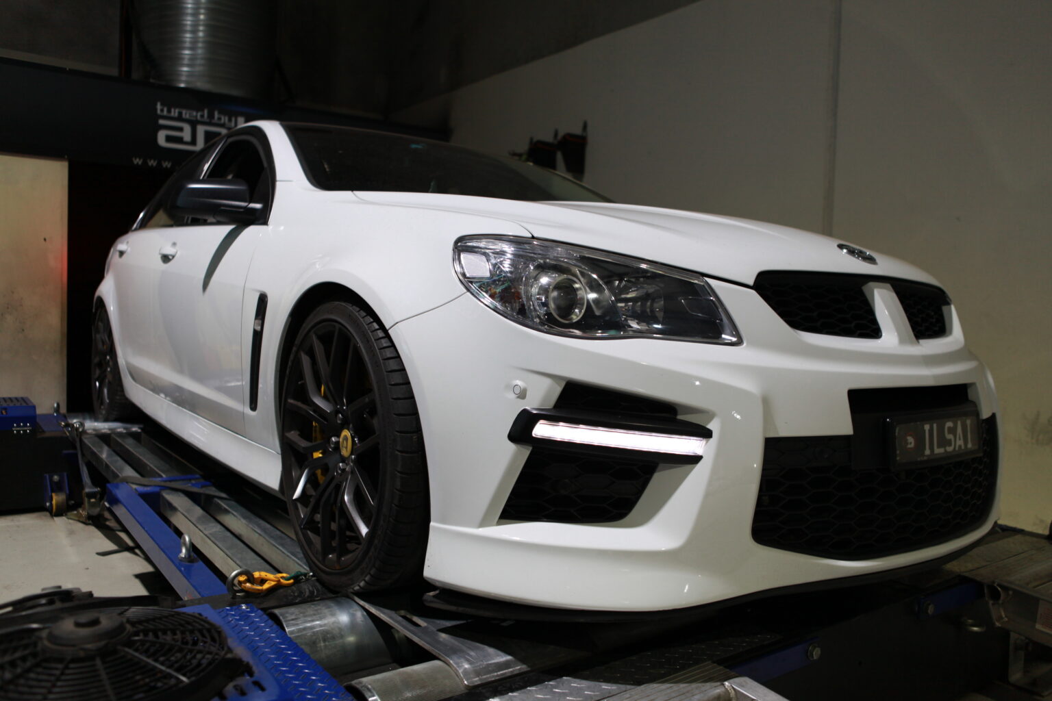 Motec M150 Plug in Kit - Holden VF Commodore | Tuned By Anton