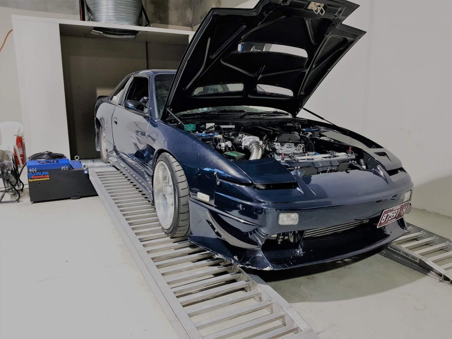 Nissan ECU Tuning | Nissan Dyno Tuning & TCU Tuning Melbourne