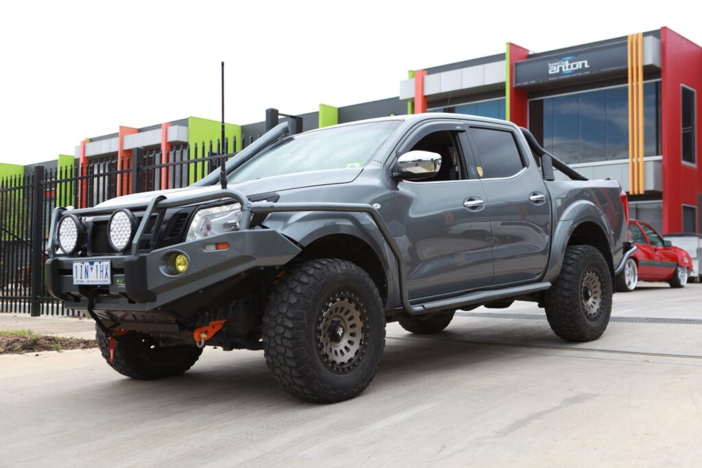 Diesel Tuning | Tuned By Anton