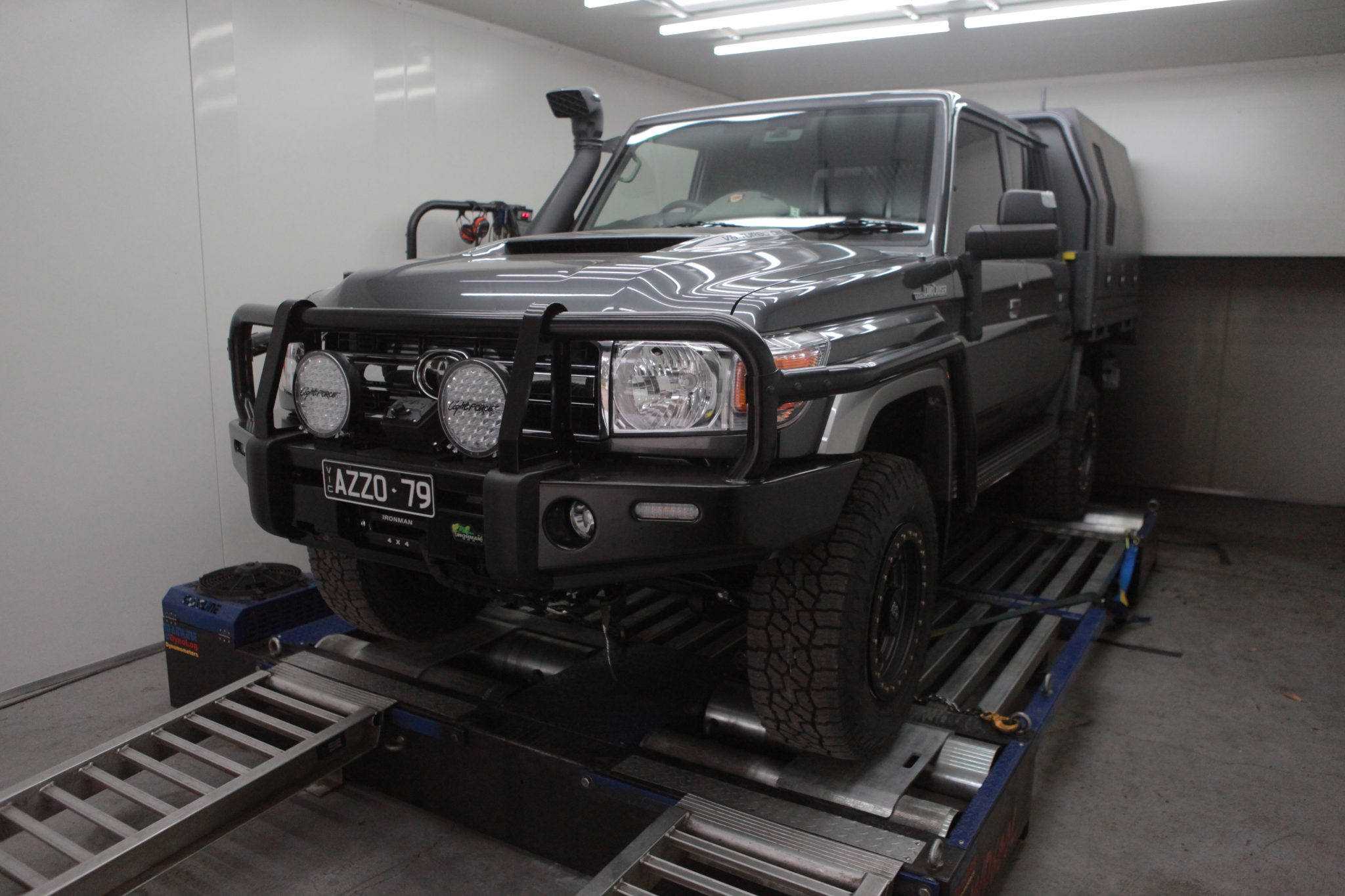 Diesel Tuning | Tuned By Anton