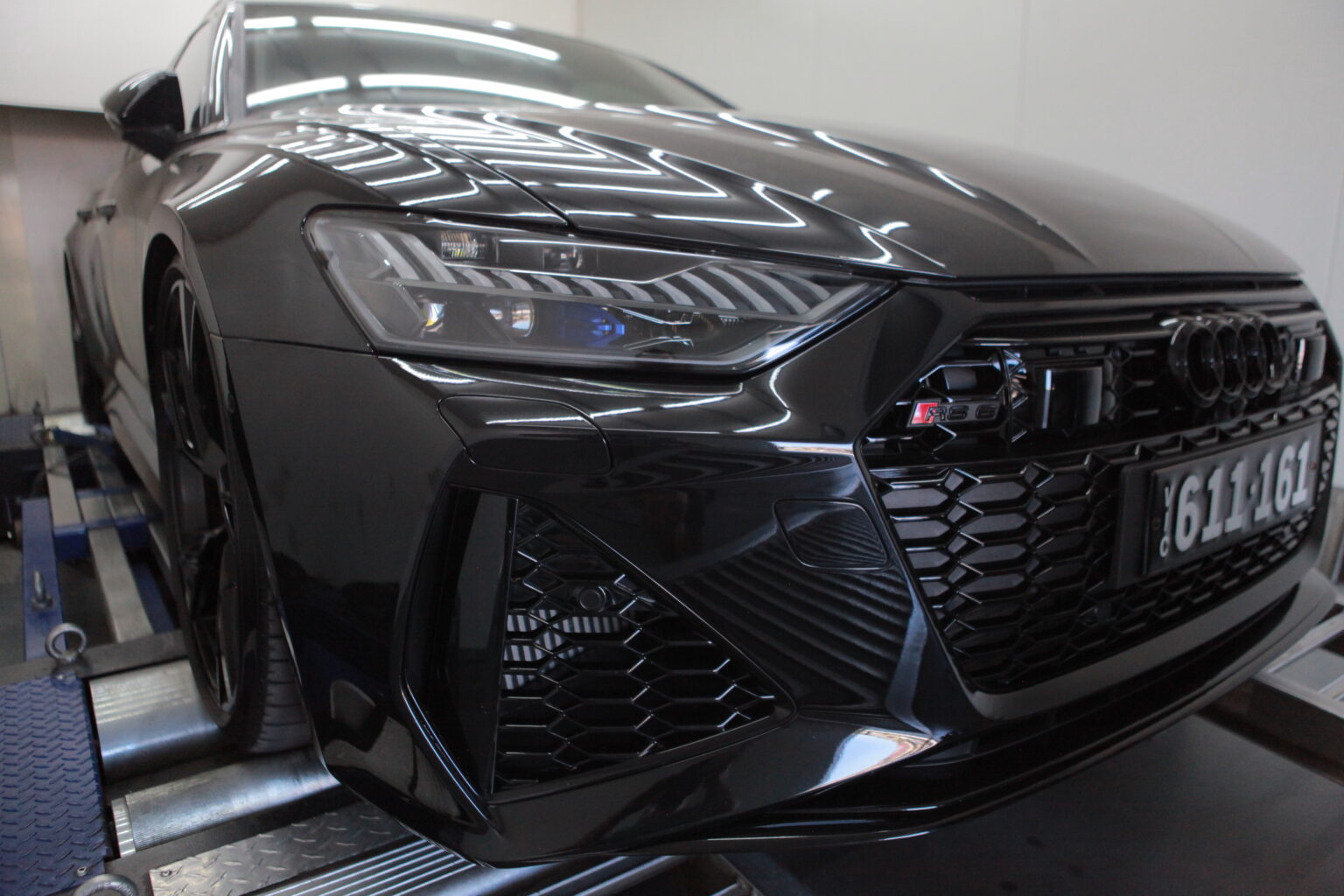 Subaru ECU Tuning | Subaru Dyno Tuning & TCU Tuning Melbourne