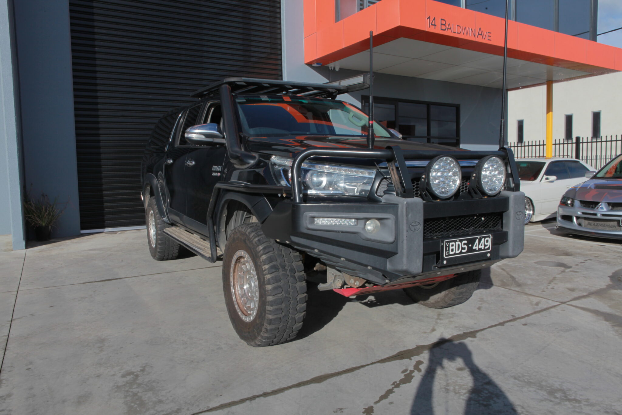 Diesel Tuning | Tuned By Anton