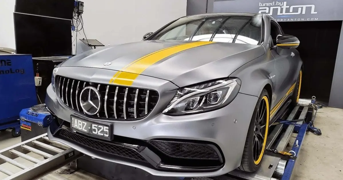 Shop Ford Ranger PY Performance Parts Online | Tuned By Anton